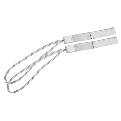 CCM CCM Hybrid Toe Elastic Straps - Junior | Pure Goalie Equipment