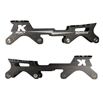 Konixx Bolt Frame Inline Hockey Chassis | Pure Hockey Equipment
