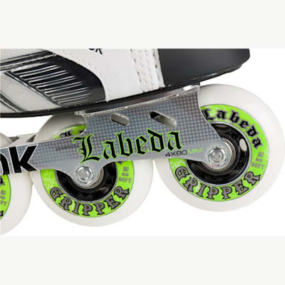 Reebok 5K Inline Skates - Senior | Pure Hockey Equipment