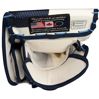 Brians Sub Zero Goalie Blocker - Senior | Pure Goalie Equipment