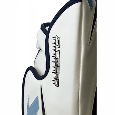 Brians Sub Zero Goalie Blocker - Senior | Pure Goalie Equipment