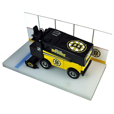 Fan Fever Die Cast Zamboni Replica | Pure Hockey Equipment