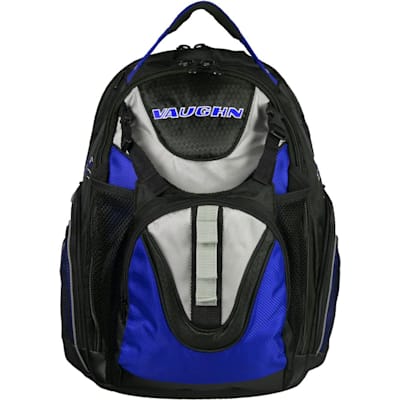 Vaughn Backpack Bag | Pure Goalie Equipment