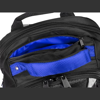 Vaughn Backpack Bag | Pure Goalie Equipment