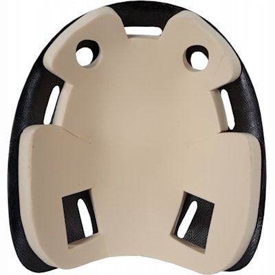 Bauer Profile 960/9600 Goalie Mask Backplate | Pure Goalie Equipment