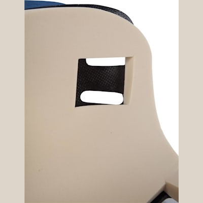 Bauer Profile 960/9600 Goalie Mask Backplate | Pure Goalie Equipment