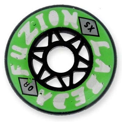 Labeda Fuzion Inline Wheel | Pure Hockey Equipment