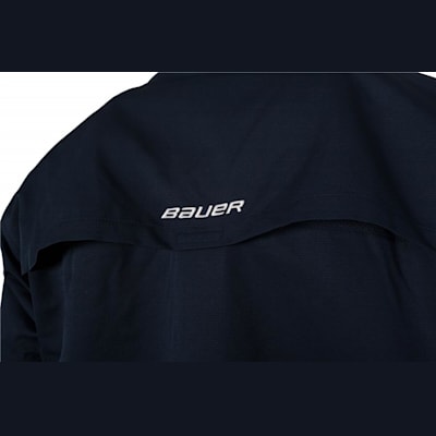 Bauer Lightweight Warm-Up Jacket - Mens | Pure Hockey Equipment