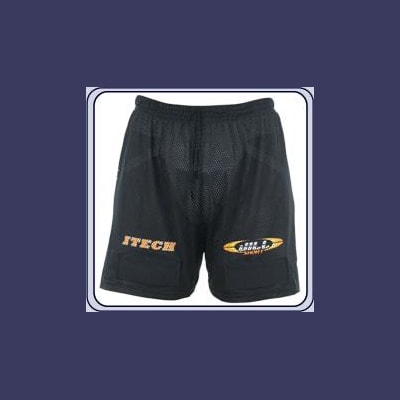 Itech Jill Jock - Womens | Pure Hockey Equipment