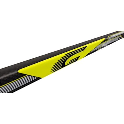 Graf Ultra G75 Lite Composite Stick - Senior | Pure Hockey Equipment