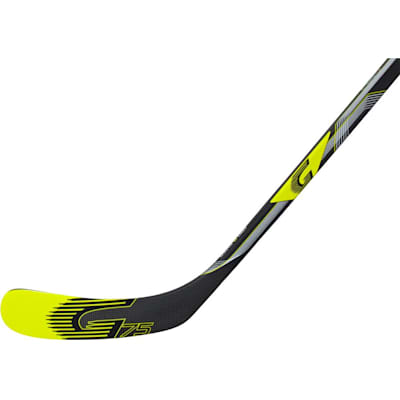 Graf Ultra G75 Grip Composite Hockey Stick - Senior | Pure Hockey Equipment