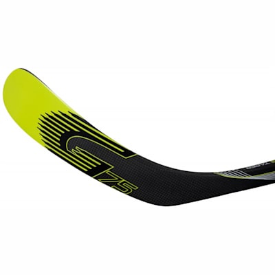 Graf Ultra G75 Grip Composite Hockey Stick - Senior | Pure Hockey Equipment