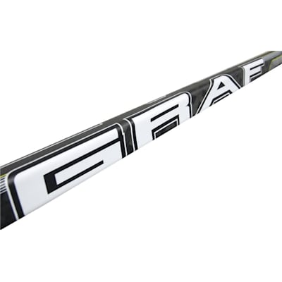 Graf Supra G45 Grip Composite Stick - Intermediate | Pure Hockey Equipment