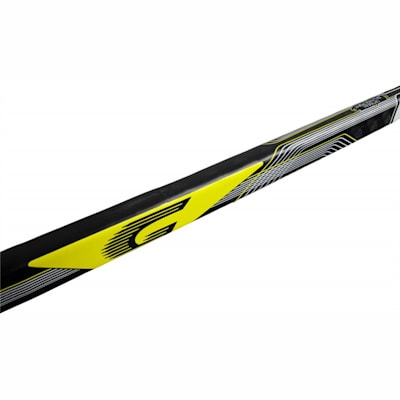 Graf Supra G15 Grip Composite Stick - Senior | Pure Hockey Equipment