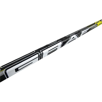 Graf Supra G15 Grip Composite Stick - Senior | Pure Hockey Equipment