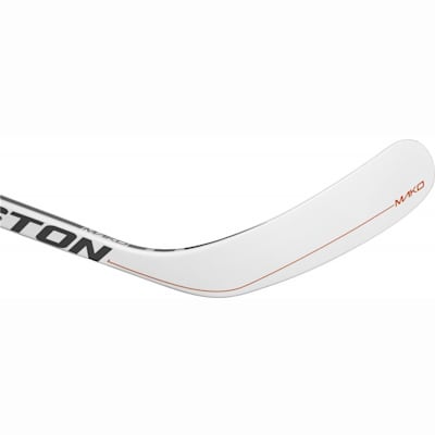 Easton Mako Grip Composite Stick '12 Model - Junior | Pure Hockey Equipment