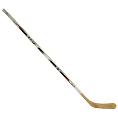 Easton Synergy SY50 Wood Stick - Junior | Pure Hockey Equipment