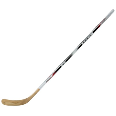 Easton Synergy SY50 Wood Stick - Senior | Pure Hockey Equipment