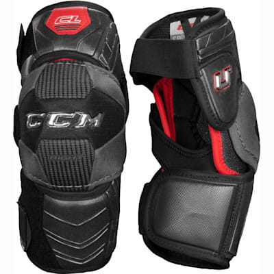 CCM U+ CL Elbow Pads - Senior | Pure Hockey Equipment