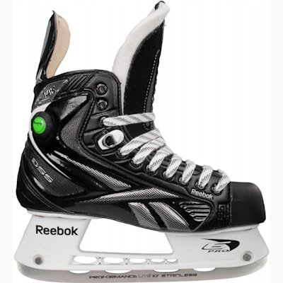Reebok 14K Pump Ice Skates - Senior | Pure Hockey Equipment