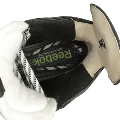 Reebok 20K Pump Ice Skates - Senior | Pure Hockey Equipment