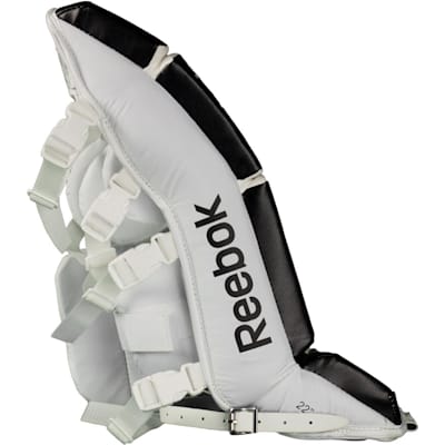 Reebok 4K Goalie Leg Pads - Youth | Pure Hockey Equipment