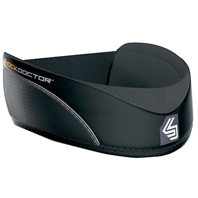 Shock Doctor Ultra Hockey Neck Guard - Senior | Pure Hockey Equipment