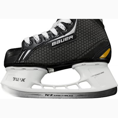Bauer Supreme One.4 Ice Skates - Youth | Pure Hockey Equipment