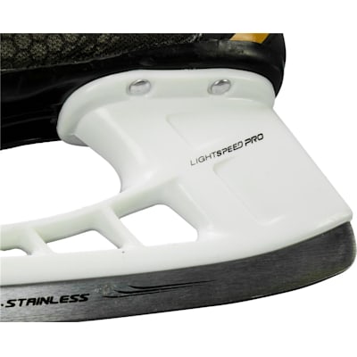 Bauer Supreme One.4 Ice Skates - Youth | Pure Hockey Equipment