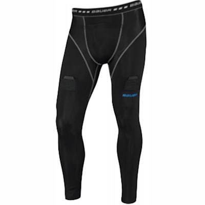 Bauer Core Compression Hockey Jock Pants - Boys | Pure Hockey Equipment