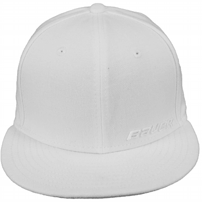 Bauer 59FIFTY Fitted Hat - Adult | Pure Goalie Equipment