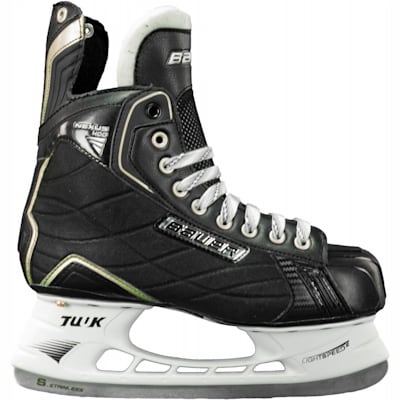 Bauer Nexus 400 Ice Skates - Senior | Pure Hockey Equipment