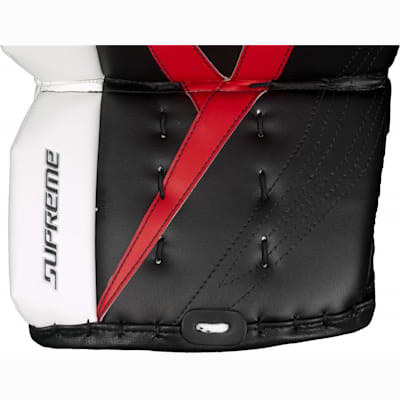 Bauer Supreme One90 Goalie Leg Pads - Intermediate | Pure Goalie Equipment