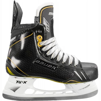 Bauer Supreme One.9 Ice Hockey Skates - Senior | Pure Hockey Equipment