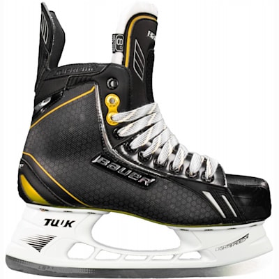 Bauer Supreme One.8 Ice Skates - Senior | Pure Hockey Equipment