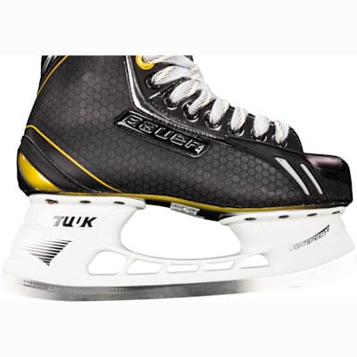 Bauer Supreme One.8 Ice Skates - Senior | Pure Hockey Equipment