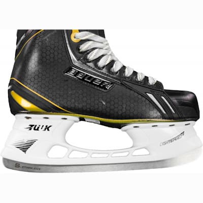 Bauer Supreme One.7 Ice Skates - Senior | Pure Hockey Equipment