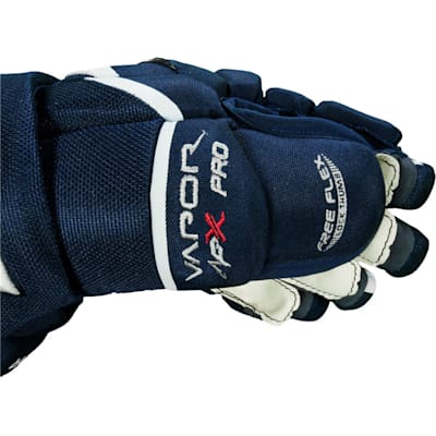 bauer apx2 gloves