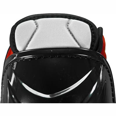 Bauer Vapor X 5.0 Shin Guards - Senior | Pure Hockey Equipment