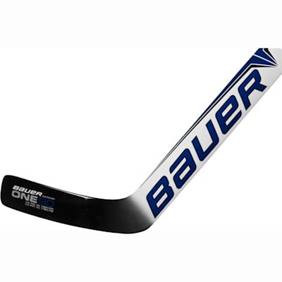 Bauer Supreme One90 Composite Goalie Stick - Junior | Pure Hockey Equipment