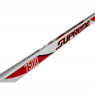Bauer 7500 Foam Core Goalie Stick - Senior | Pure Hockey Equipment