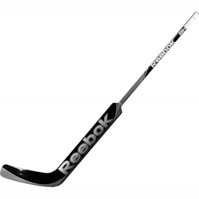 Reebok 8K Composite Goalie Stick - Black Edition - Junior | Pure Hockey ...