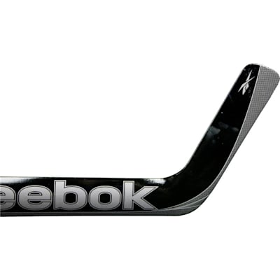 Reebok 8K Composite Goalie Stick - Black Edition - Junior | Pure Hockey ...