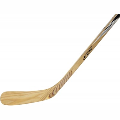CCM Supra Wood Stick - Senior | Pure Hockey Equipment