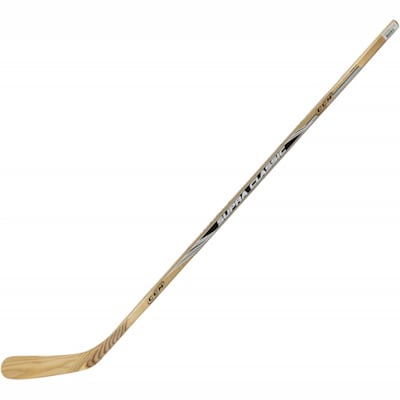 CCM Supra Wood Stick - Senior | Pure Hockey Equipment