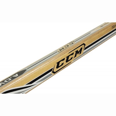 CCM Supra Wood Stick - Senior | Pure Hockey Equipment
