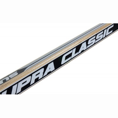 CCM Supra Wood Stick - Senior | Pure Hockey Equipment