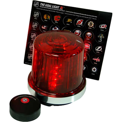 Fan Fever The Goal Light - NHL Edition | Pure Hockey Equipment