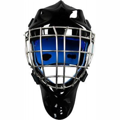 Eddy GT Ultimate III Certified Goalie Mask - Senior | Pure Hockey Equipment