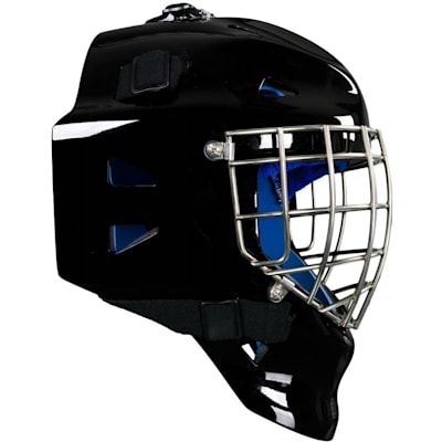 Eddy GT Ultimate III Certified Goalie Mask - Senior | Pure Goalie Equipment